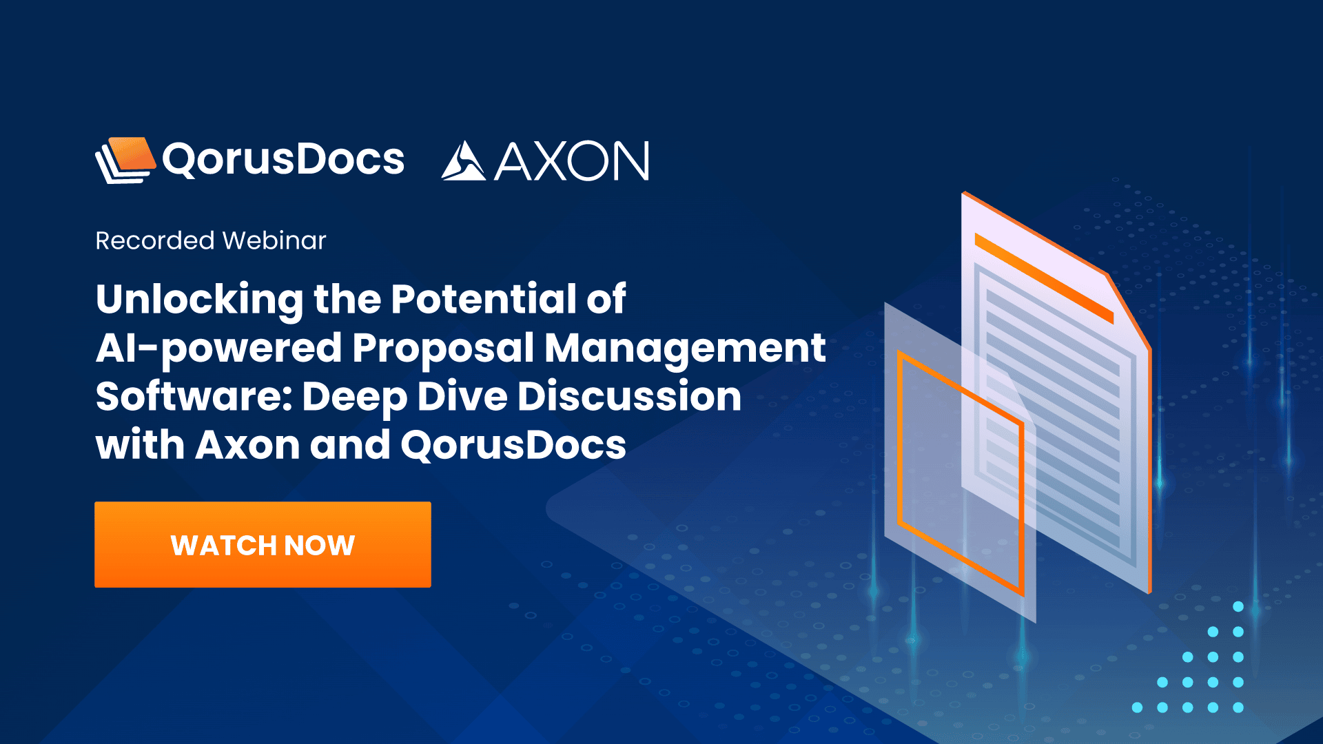 Unlocking the Potential of AI-Powered Proposal Management Software